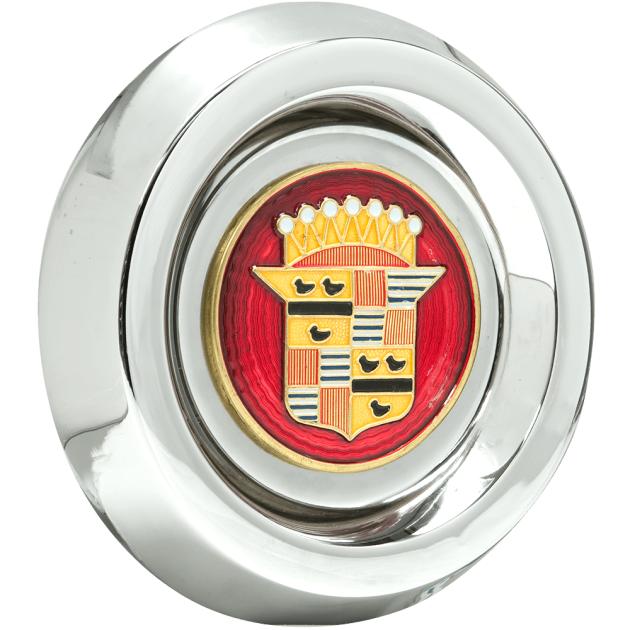 Coker Tire Cadillac Wire Cap 1035R | Classic Tire & Wheels