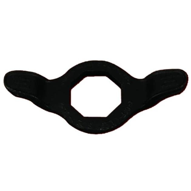 Dayton Wire Wheel Dayton Octagon Wrench 710101 | Classic Tire & Wheels