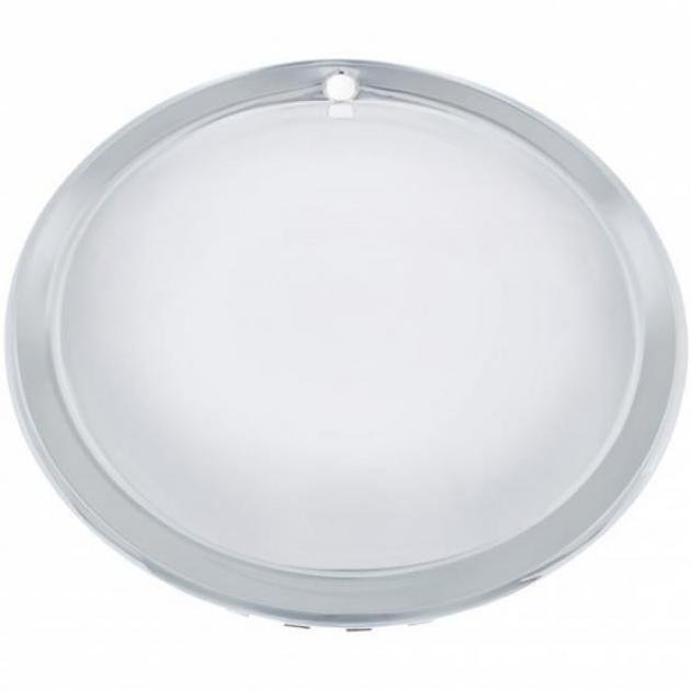 United Pacific 15" Chrome Baby Moon Hub Cap (4/Set) BHC01-15 | Classic ...