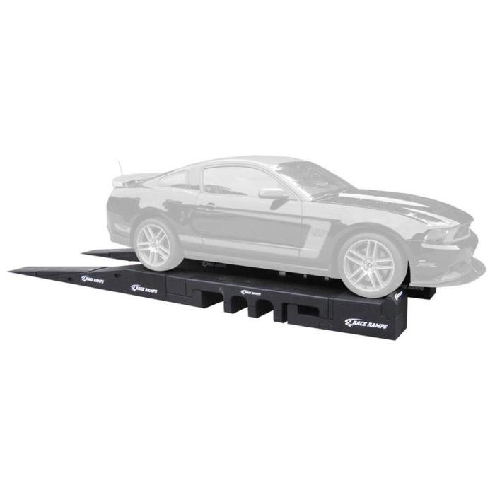 Race Ramps Portable Pit Stop Ramps – Standard Model RR-PPS | Classic ...